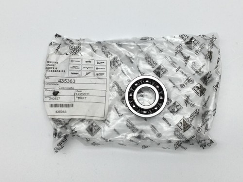 Ball Bearing 40X17X12 Gilera EAGLET 50 1996 50300 | eBay Australia