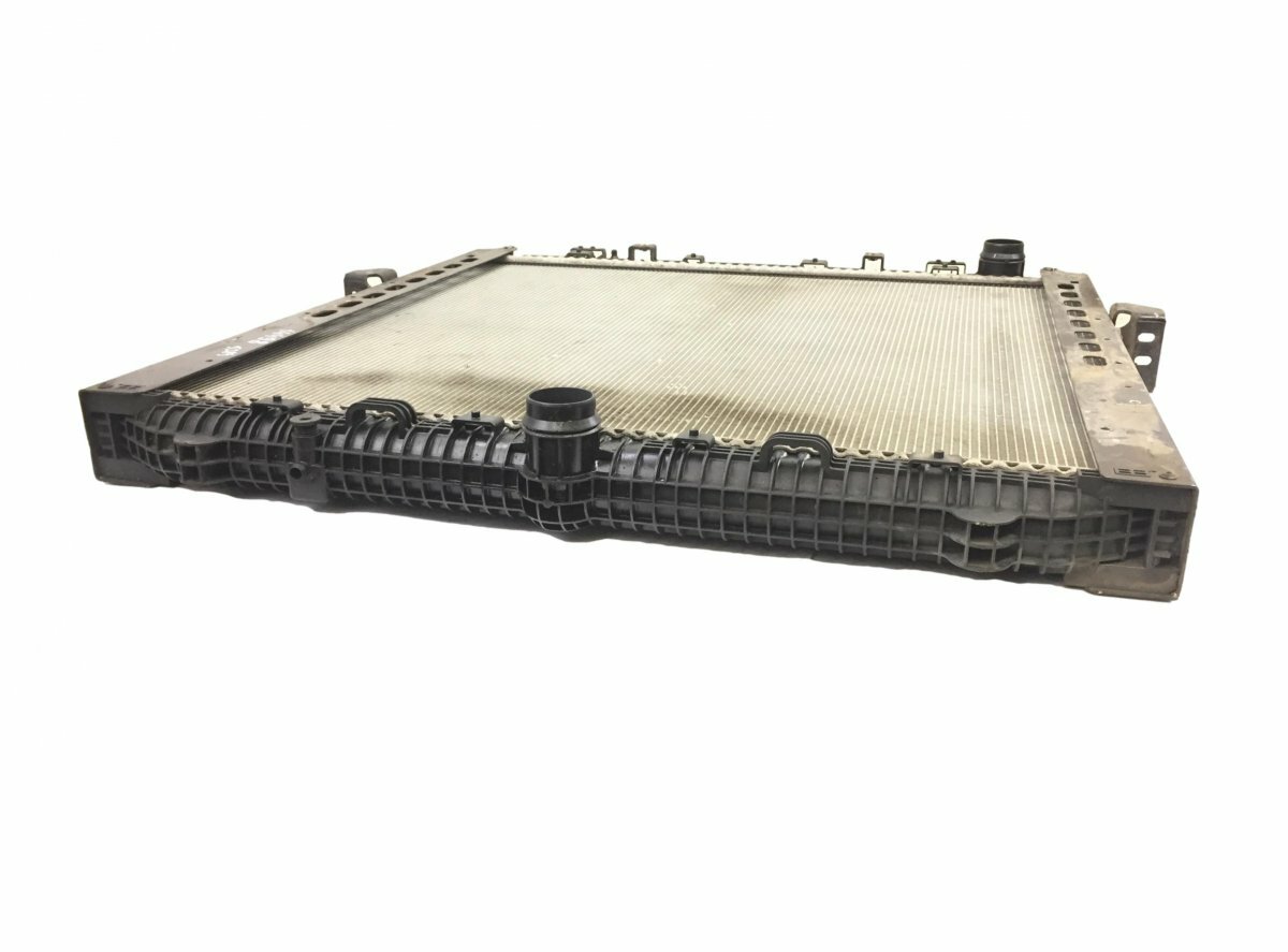 9605000801 Z6042002 Radiator, Engine Cooling MERCEDES Actros, Antos ...