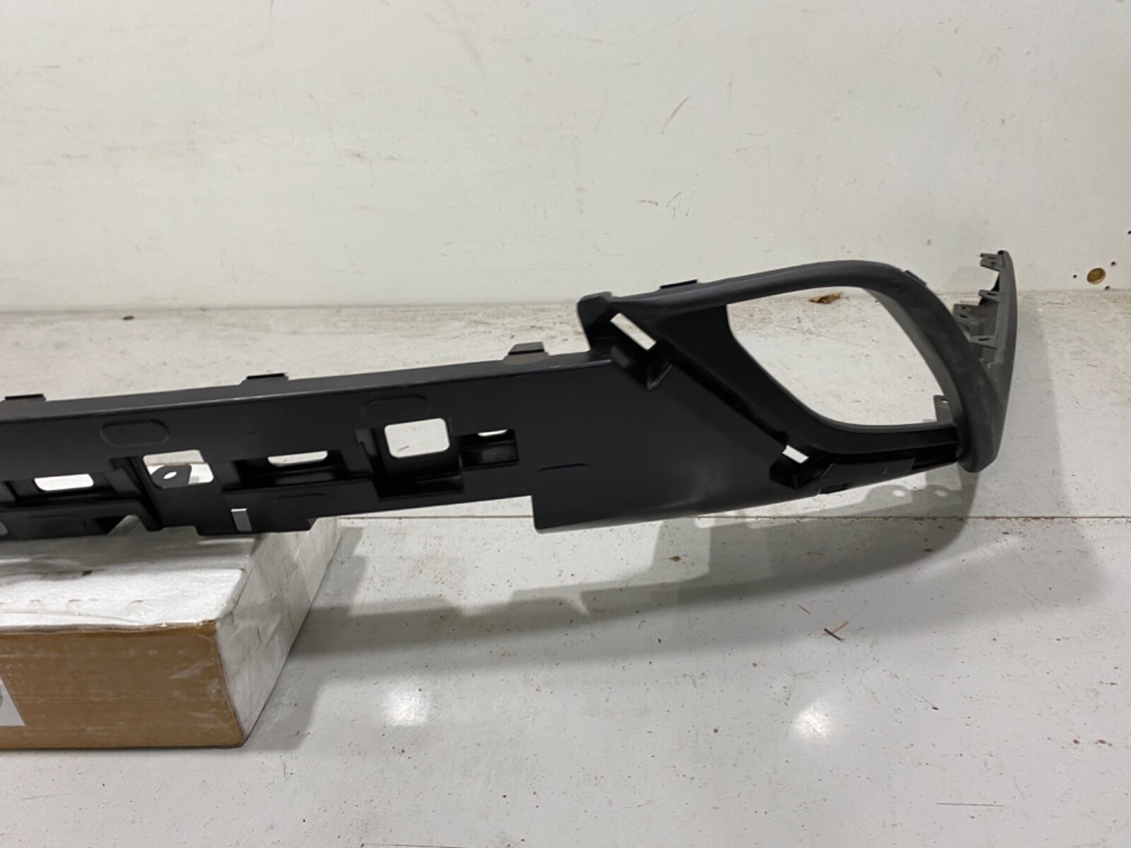 Toyota Highlander 2020-2021 fabricante de equipos originales cubierta ...