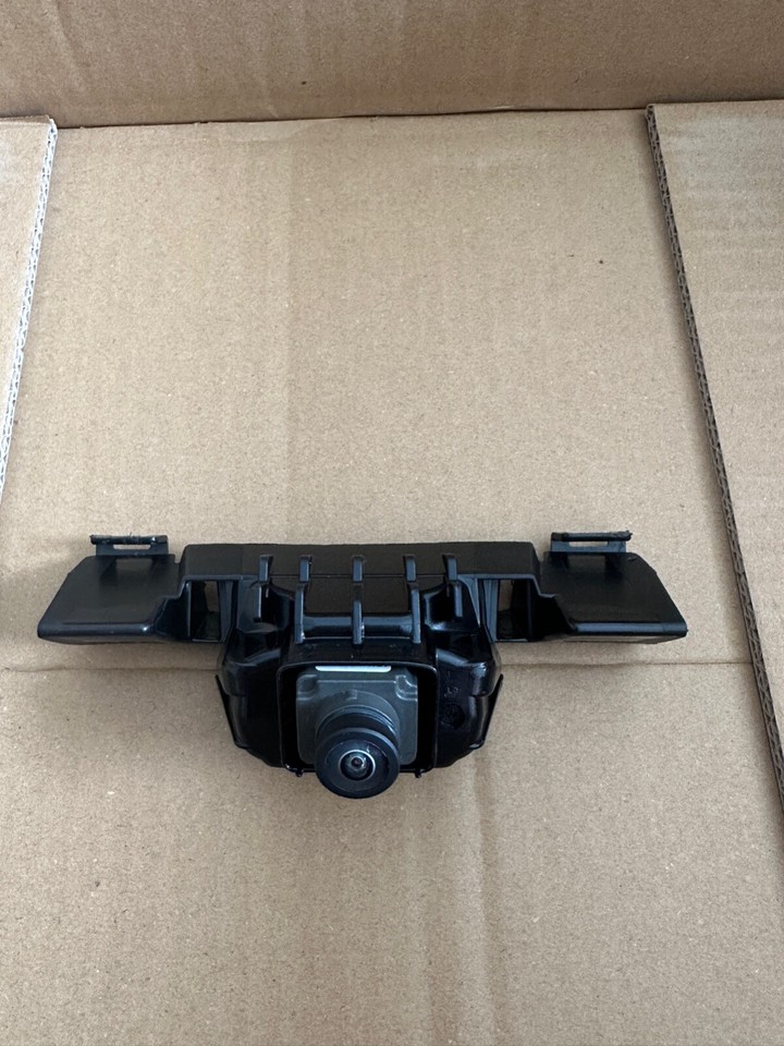OEM Camera Volkswagen Bentley Porsche Audi 5Q0980546A 5Q0-980-546-A ...