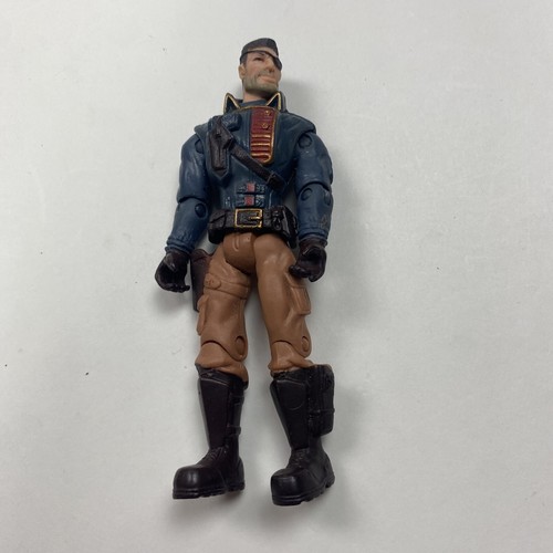 ETHAN SPADE CROWNE FLYING FORCE CHAP MEI FIGURE FORCE GI JOE LANARD ...