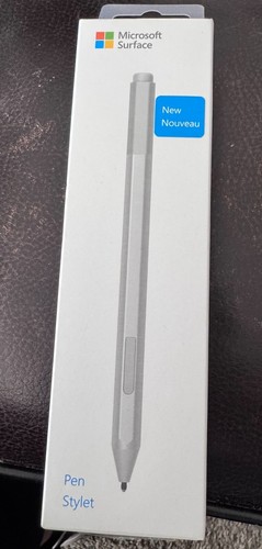 MICROSOFT SURFACE MODEL 1776 PEN STYLUS EYU-00009 Genuine OEM | eBay