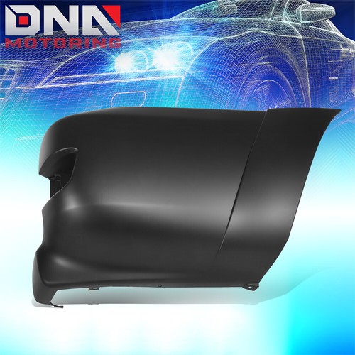 For 2003-2005 Toyota 4Runner Limited OE Style Rear Bumper End Passenger ...