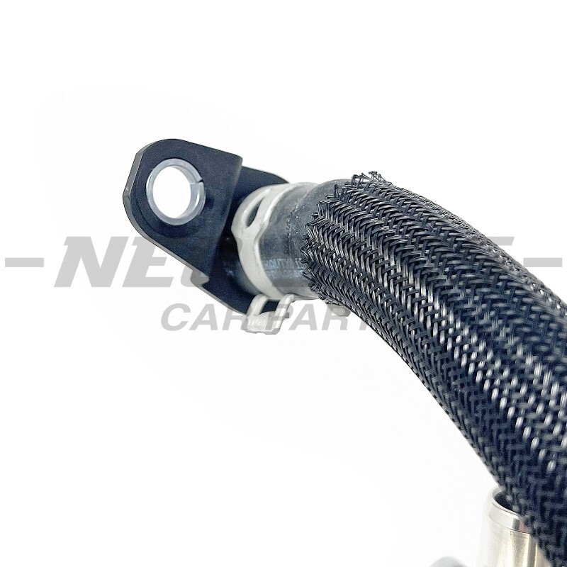 OE Oil Filter & Cooler Housing Citroen Peugeot 2.0 2.2 18- 9826074680 ...