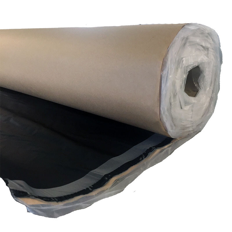RIW Sheetseal 226 300mm x 20m Self Adhesive Tanking Membrane RRP£199 ...