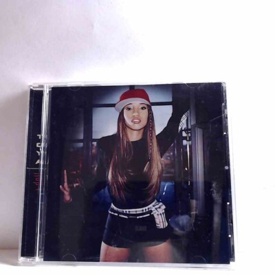 Toya – I Do!! (CD, Promo, US, 2001, Arista) AK006 | eBay