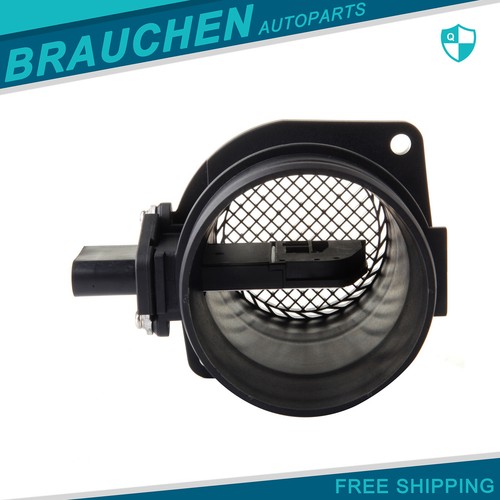 For Audi A4 Quattro Q7 Q5 TT Mass Air Flow Sensor MAF Meter | eBay