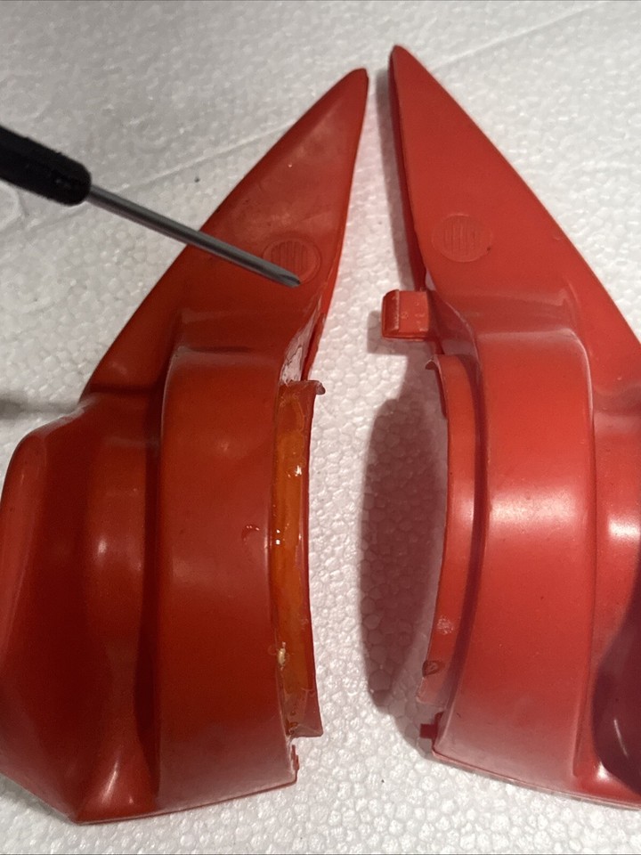 1977 Bionic Mission Vehicle Vintage Kenner Six Million Dollar Man | eBay