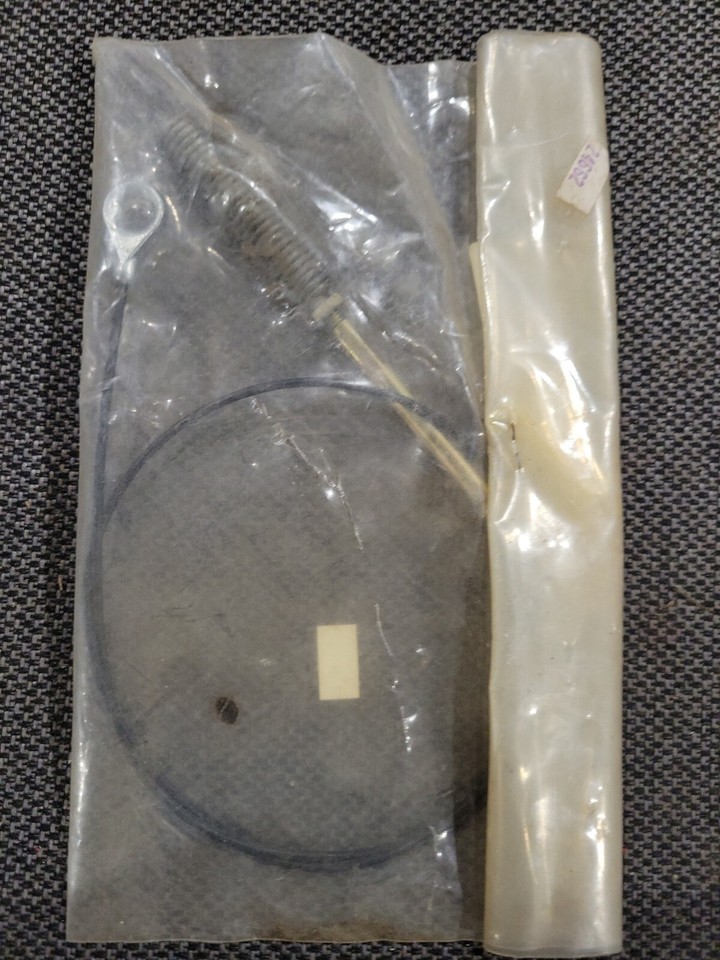 NOS Snapper 24662 Drive Cable (291) | eBay