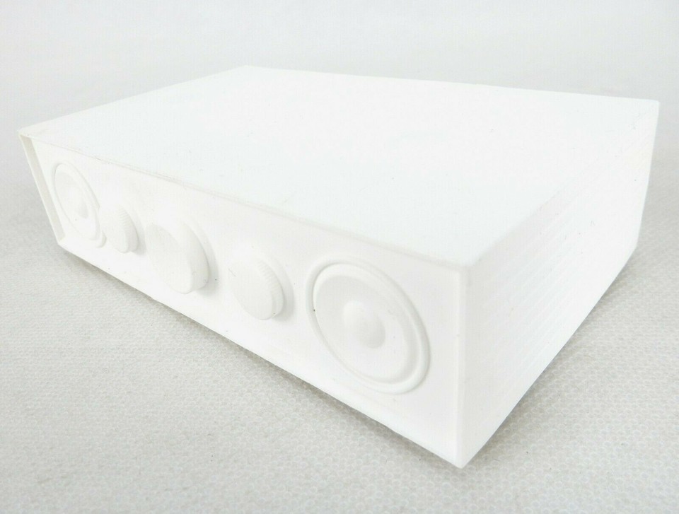 Blasting Brick Speaker Mobile Phone Amplifier, Lay & Play, Color Choice ...