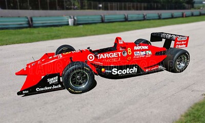 Reynard 94I INDY Race Car Photo CA2761 | eBay