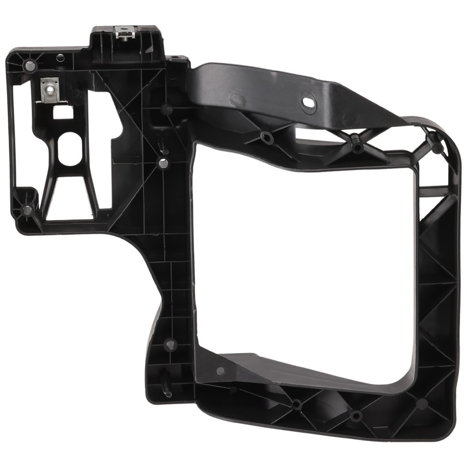 Headlight Bracket For 2014-2018 Jeep Cherokee Passenger Side 68227484AA ...