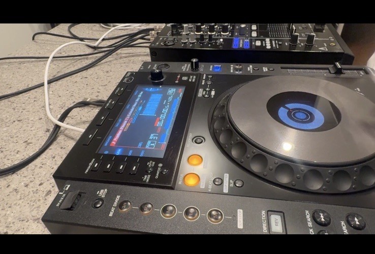 Pioneer CDJ 900NXS & DJM 900NXS COMPLETE DJ SETUP | eBay