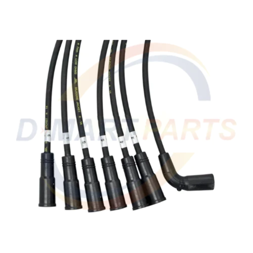 2088997 Wire set cable GM 4.3 6 Cyl engine forklift | eBay