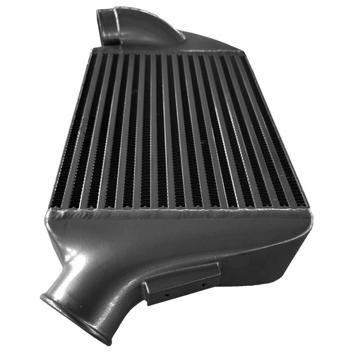 Top Mount Intercooler For WRX 2015-19 Forester XT CVT 14-18 Legacy MT ...