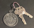 3d Printed Stargate SG-1 Patch Keychain | eBay