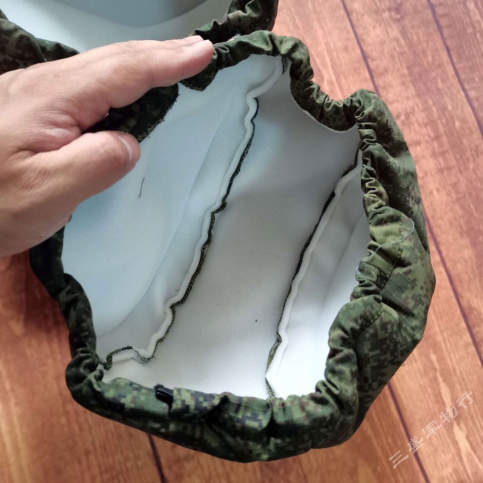 Replica Military Russian Army Kolpak 20 Helmet Cover Emr Camouflage ...