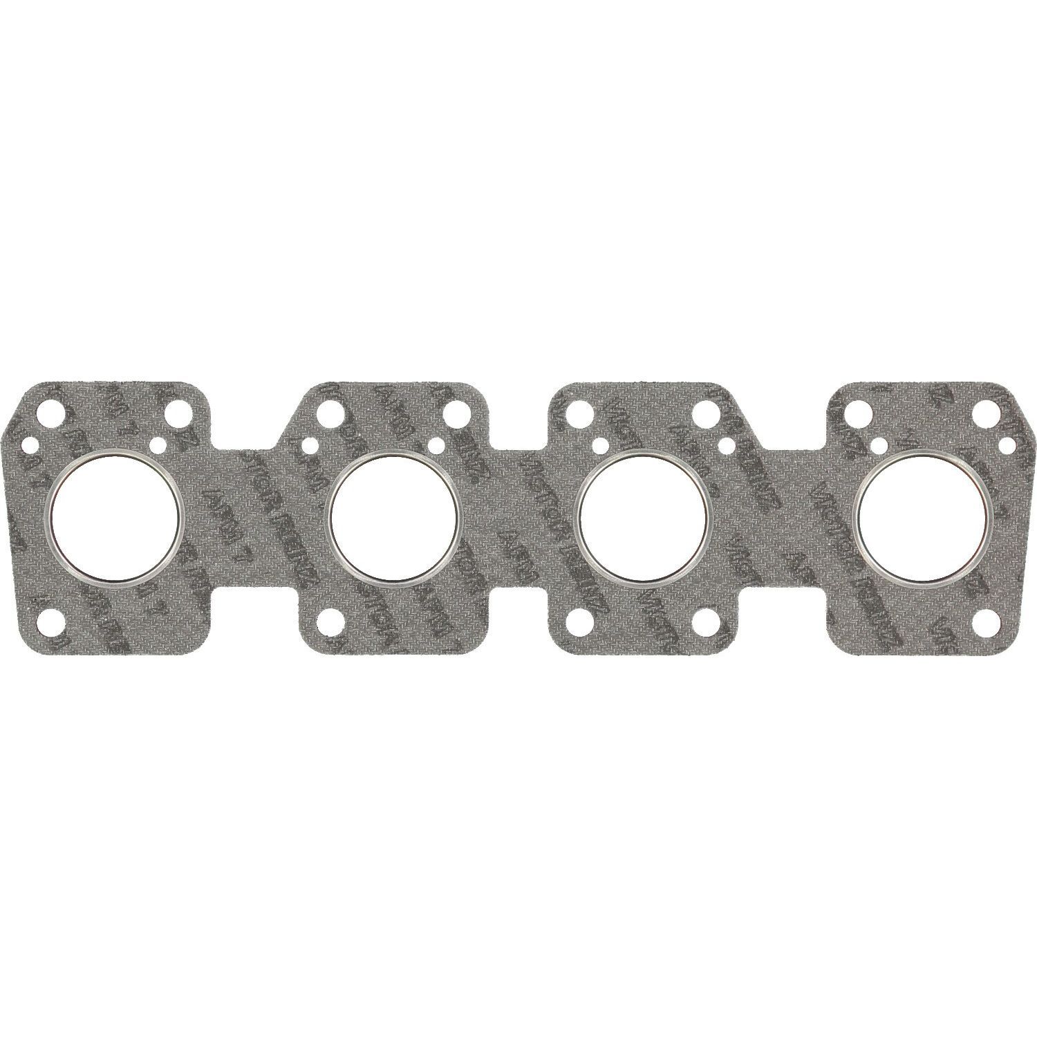 Victor Reinz 71-29172-00 Exhaust Manifold Gasket For 97-99 Audi A8 A8 ...