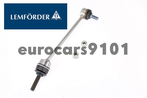 Lemforder Front Right Suspension Stabilizer Bar Link Kit 2973701 ...