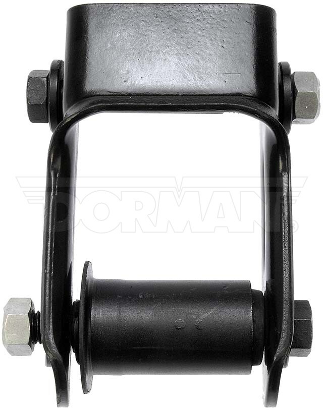 94-04 S10 1994 S10 BLAZER REAR POSITION LEAF SPRING SHACKLE KIT 722-028 ...