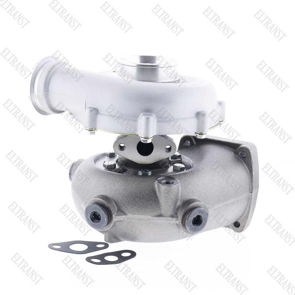 Turbo K26-6497 Turbocharger 861260 860918 for Volvo Penta Marine TAMD41 ...