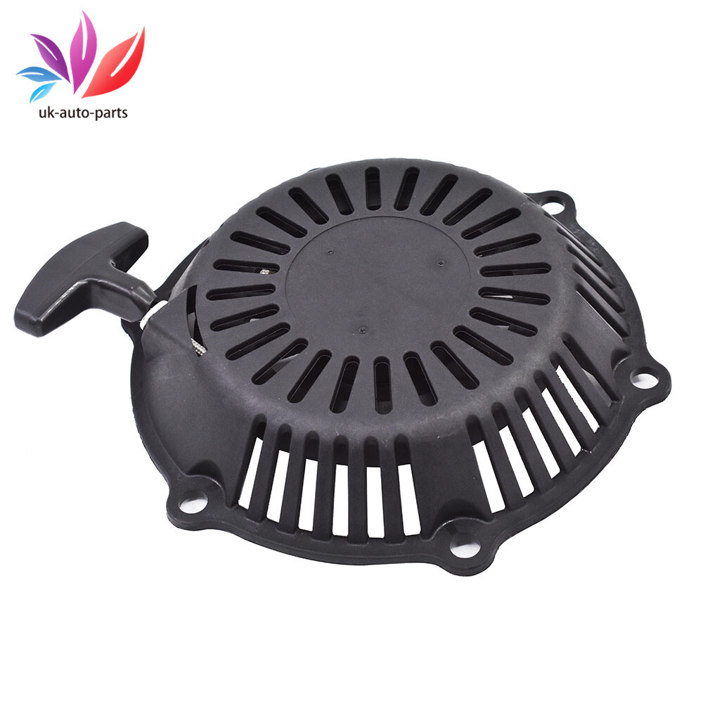 For Mountfield SP554 SV200 RM65 Engine Recoil Pull Start Starter ...
