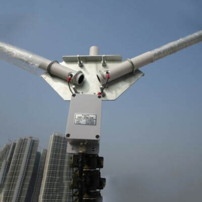 A1S Positive V Antenna Shortwave Antenna 3 Bands 14M-21M-29M 2kw PEP ...