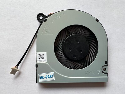 Fan for Acer Aspire 5 A515 A515-51 A515-51G A515-54 A515-54G CPU ...