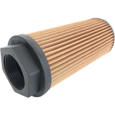 1PCS for Edward E2M175 E2M275 A22304032 air pump filter element oil ...