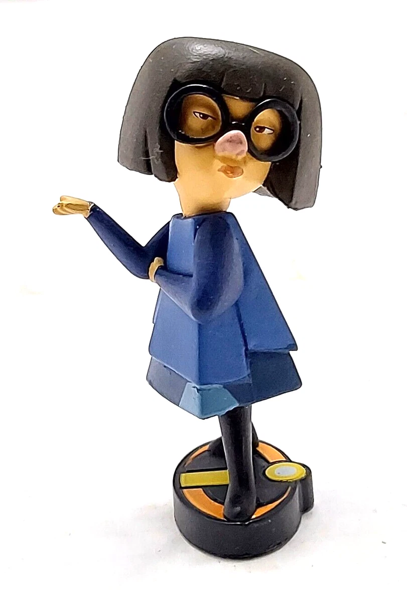 The Incredibles Edna Mode Quotes