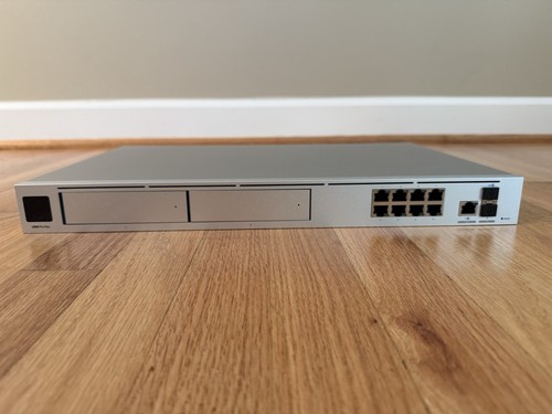 Ubiquiti - Dream Machine Pro Max UDM-Pro-Max | eBay