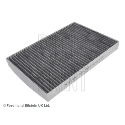 Cabin Filter For Audi A4 B6 2.4 Blue Print 4B0819439B 4B0819439C ...