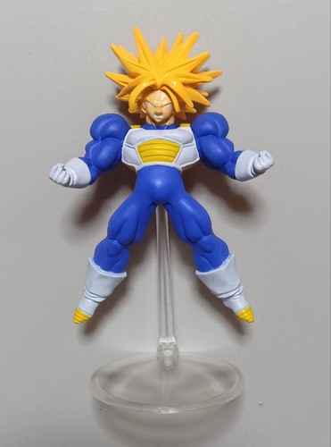 Hgdragon Ball Super Saiyan Trunks Full Power | eBay