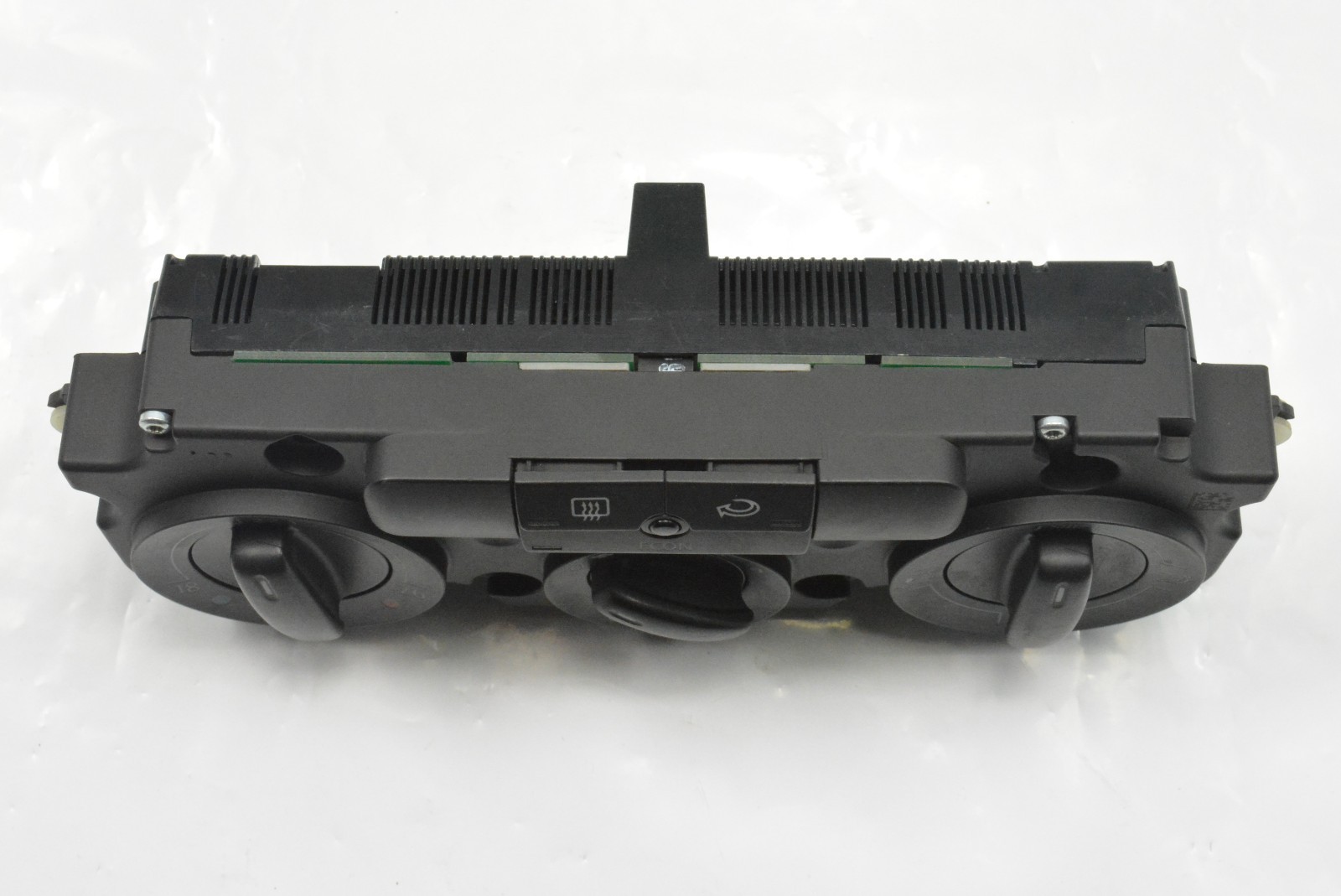 VW GOLF MK5 JETTA PASSAT B6 2006 2011 HEATER CLIMATE CONTROL UNIT ...