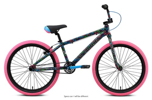 SE Bikes SO CAL Flyer 24 BMX 2022 peaceful | eBay