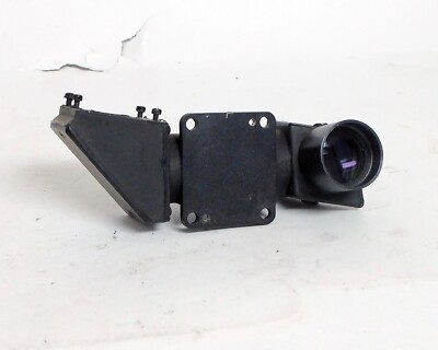 Periscopic Periscope Diagonal Military | eBay