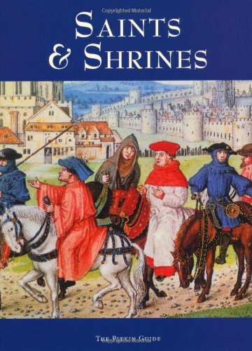 Saints & Shrines (Formerly Pilgrims) by Sugden, Keith Paperback Book ...