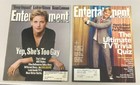 Ellen DeGeneres Lot Of 2 Magazines Entertainment Weekly (1998, 2008) | eBay