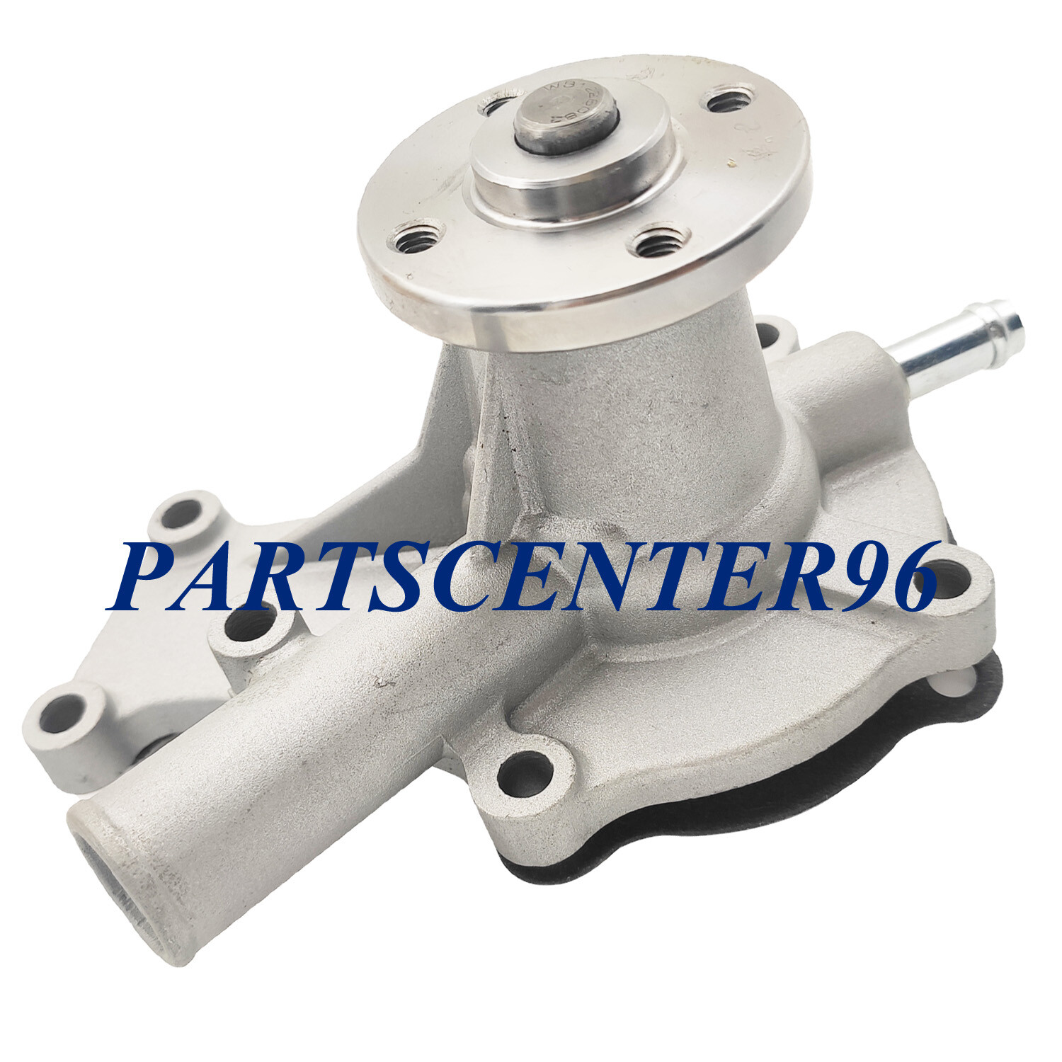 New 1pc 1E051-73030, 1E051-73034 WATER PUMP Fit for Kubota ZD1011 ...