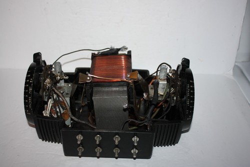 LIONEL- ZW-244 Lower Case | eBay