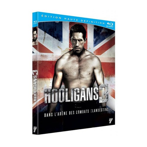Hooligans 3 Blu-Ray New | eBay