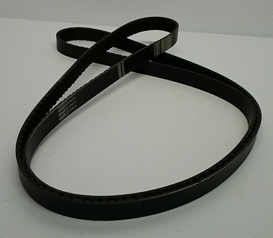 4060872 Automotive Serpentine Belt Made In Mexico 6PK2215 Serpentine ...