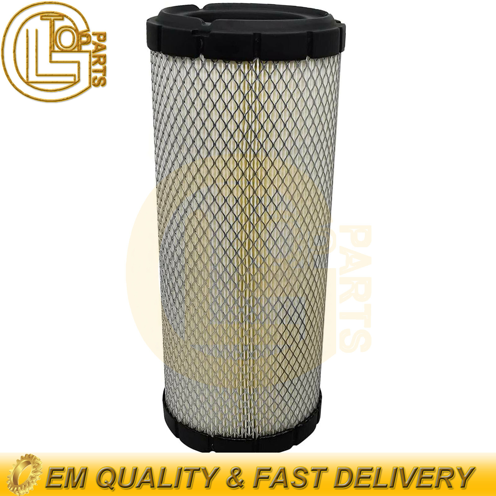 DONALDSON P775631 - Air filter cross reference