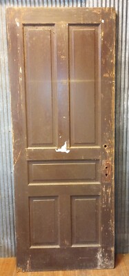 Doors - Door 5 Raised Panel