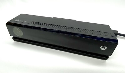 Microsoft Xbox One Kinect Camera Motion Sensor Bar Model 1520 - OEM | eBay
