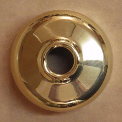 replacement Classic electric smooth brass switch cover,55 series | eBay ...