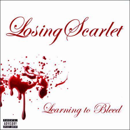 Learning to Bleed by Losing Scarlet (CD, 2011, Kunaki) for sale online ...