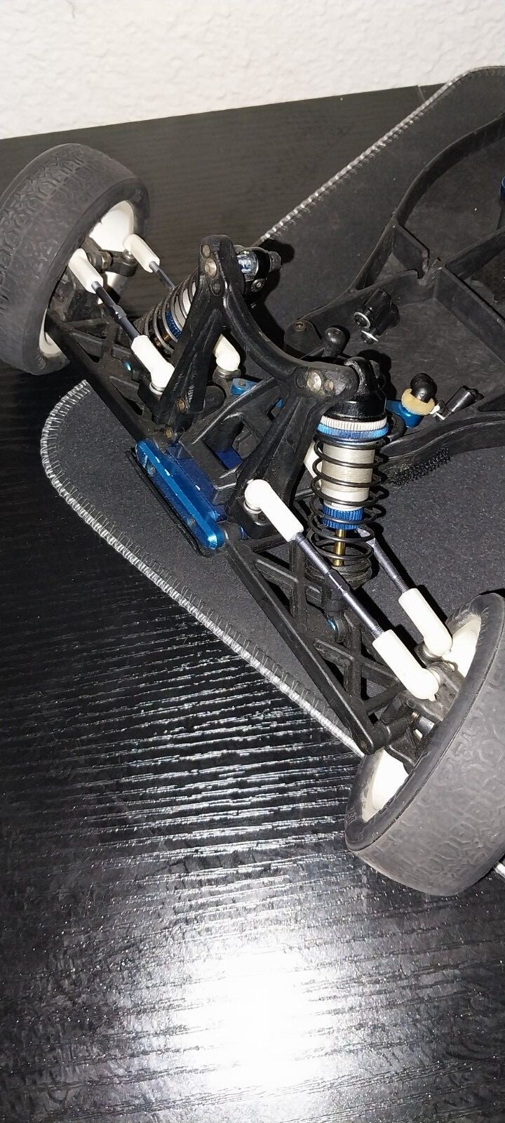 team associated b4.1 | eBay