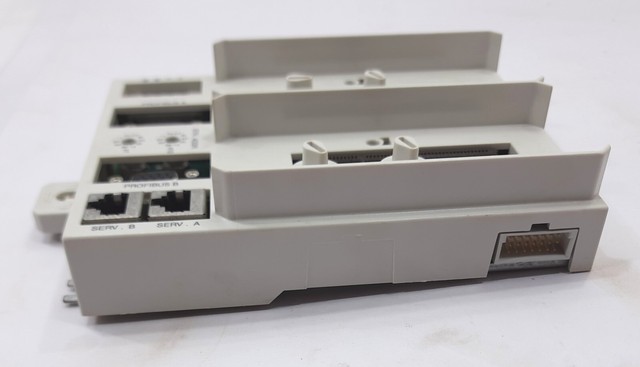 ABB Tu847 Termination Unit Base D G3 3BSE022462R1 for sale online | eBay