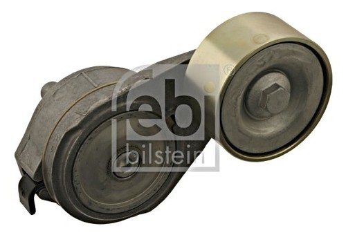 FEBI V-Ribbed Belt Tensioner For IRISBUS Arway Domino 01-13 504075247 ...